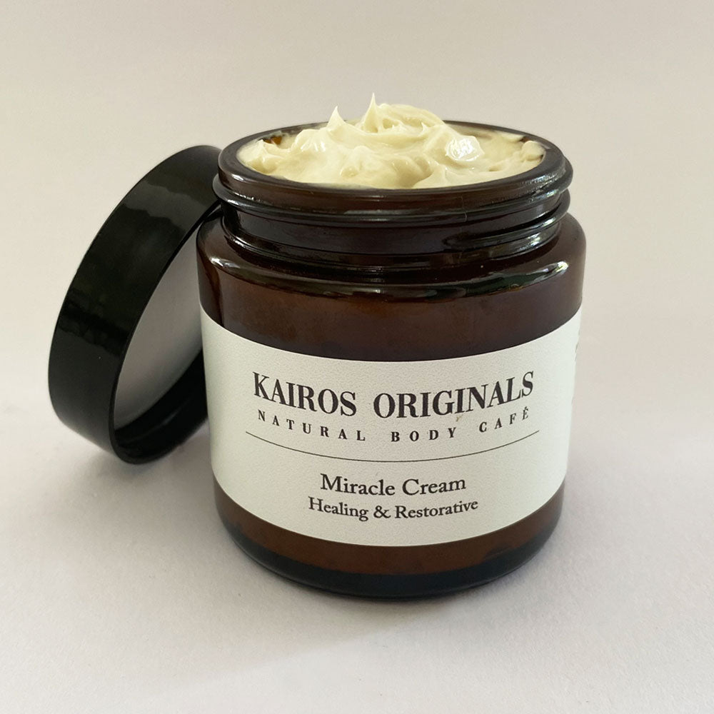 Miracle Cream – Kairos Originals