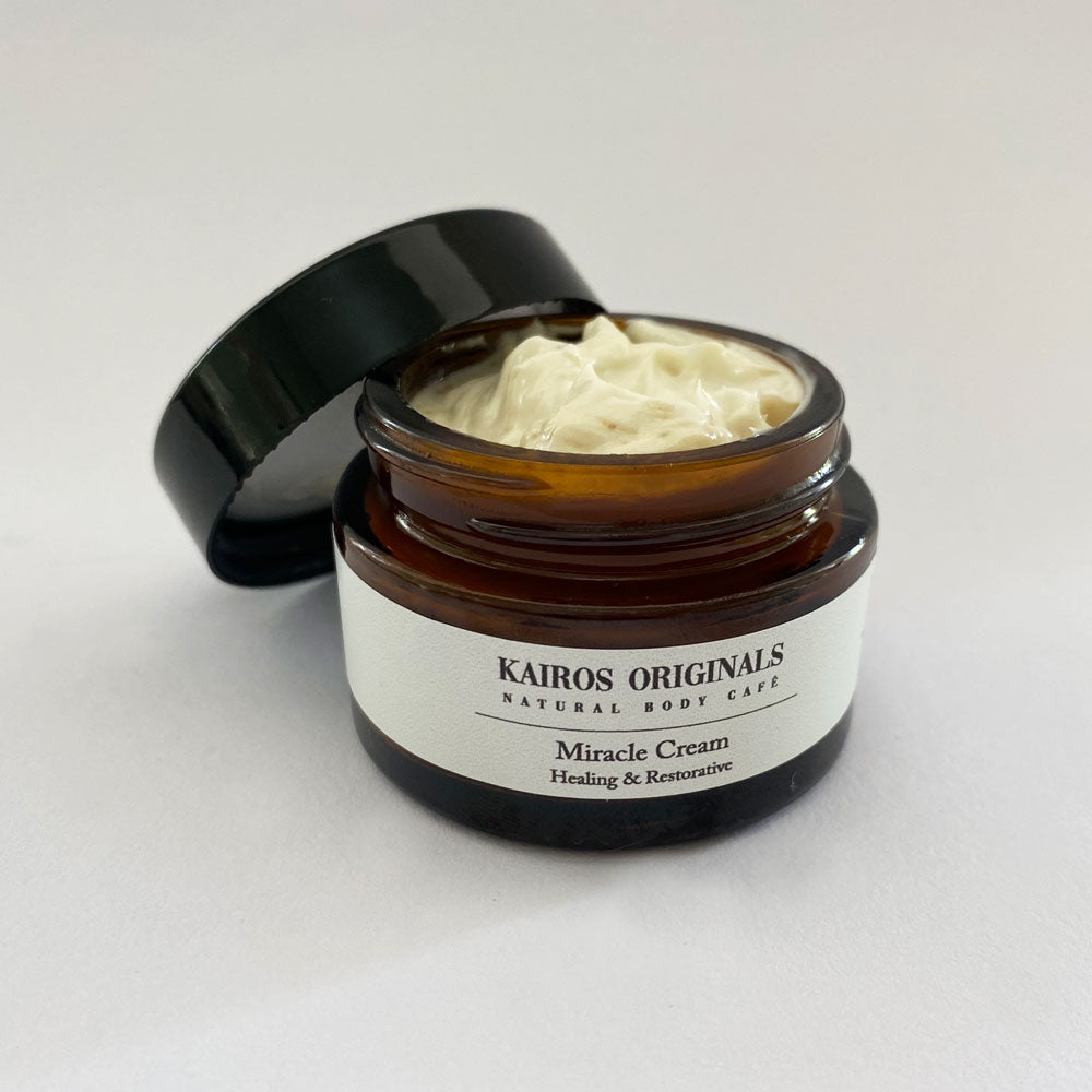 Miracle Cream – Kairos Originals